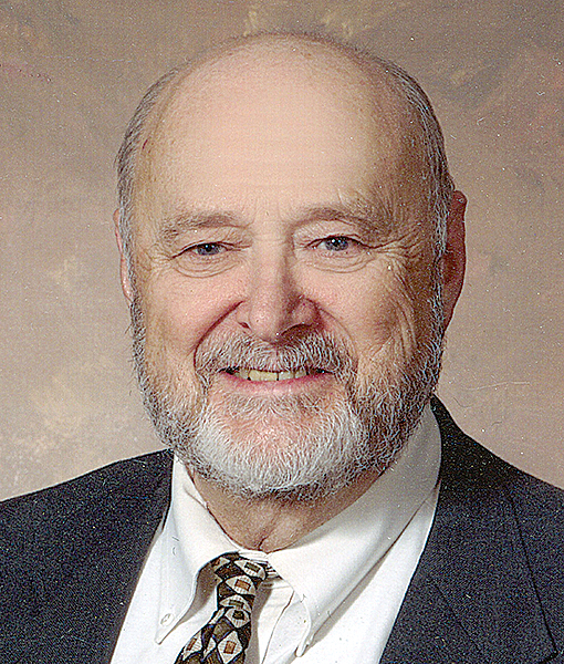 Jordan’s community work remembered | News, Sports, Jobs - The Intermountain